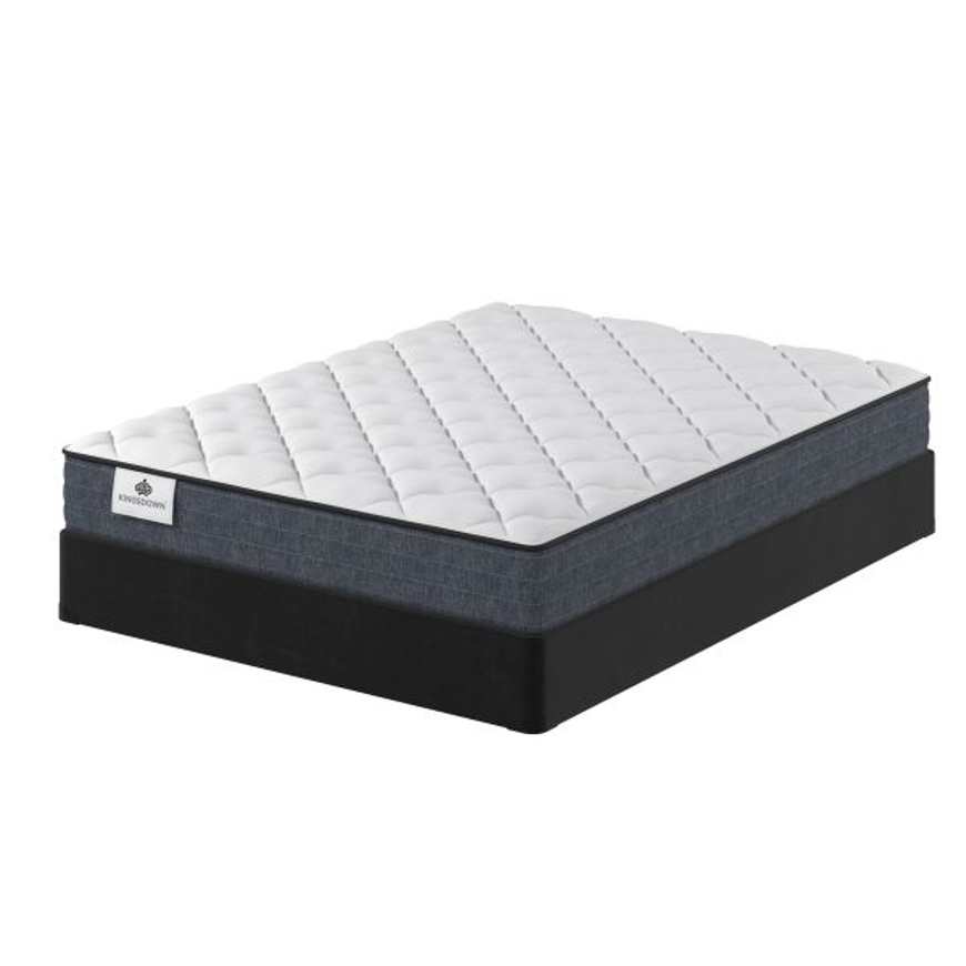 KINGSDOWN BRONZE BELOVED MATTRESS